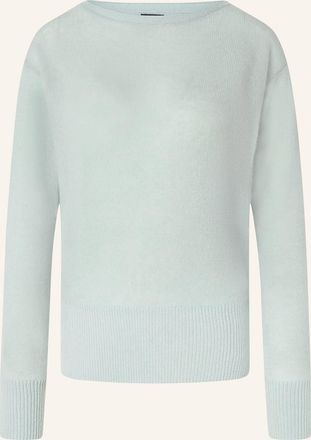 Joop Pullover Mit Schmucksteinen gruen