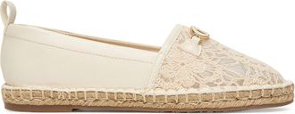 Liu Jo Espadrilles Liu Jo Capri 04 SA6097 EX349 &Eacute;cru