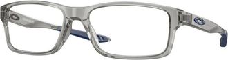 Oakley unisex, Accessoires, Gris, Taille: 51 MM Crosslink XS Optical Frame