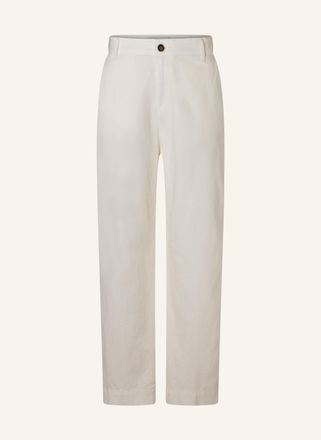 THE.NIM Hose CHINO FLAT FRONT