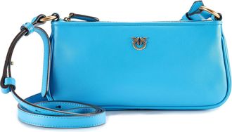 Pinko Umhängetasche Half Moon