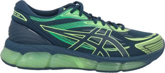 Asics SCHUHE - Sneakers auf YOOX.COM