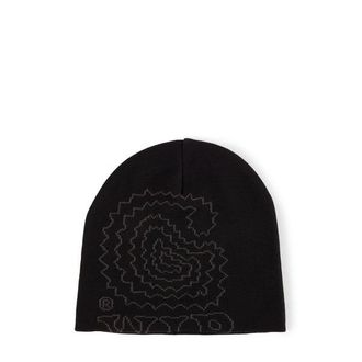 Carhartt Work in Progress Bonnet en maille imprim&eacute;