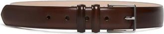 Paul Smith Ceinture classique en cuir