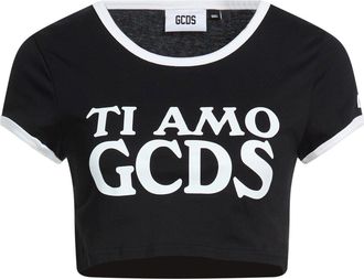 GCDS TOPS - T-shirts auf YOOX.COM