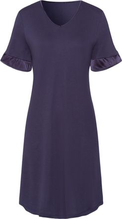 Hanro Nachthemd Claire