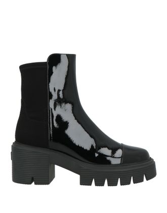 Stuart Weitzman SCHUHE - Stiefeletten auf YOOX.COM