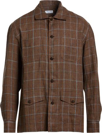 Salvatore Piccolo TOPS - Hemden auf YOOX.COM