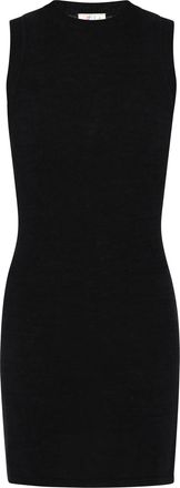 Izia Kleid Frauen Schwarz