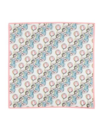 Maison Kitsun&eacute; ACCESSOIRES - Schals auf YOOX.COM