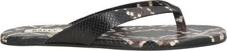 Bally SCHUHE - Zehentrenner auf YOOX.COM
