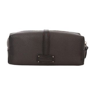 Alberto Luti Herren, Taschen, Braun, ONE SIZEGr&ouml;&szlig;e