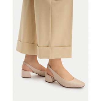 Caprice Pumps Caprice 9-29500-42 Beige