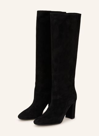 Bianca Di Stiefel schwarz