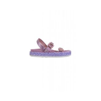 Ras Imperial Sandal - - Shoes - Damen - Lila - 37 EU