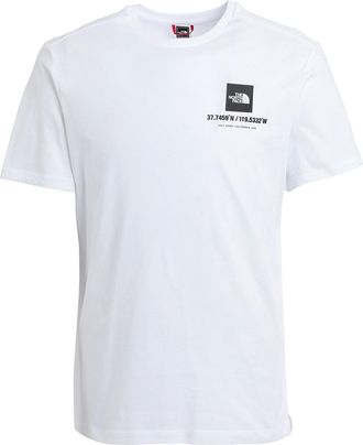 The North Face M COORDINATES S/S TEE
