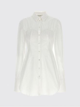 Nensi Dojaka Chemise NENSI DOJAKA Femme couleur Blanc