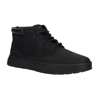 Timberland Bottines &agrave; lacets Maple Grove - Homme - Chaussures - Noir - Taille: 41 EU
