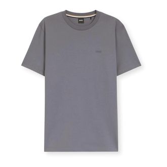 HUGO BOSS Thompson 01 T-Shirt - - Tops - Herren - Grau - S