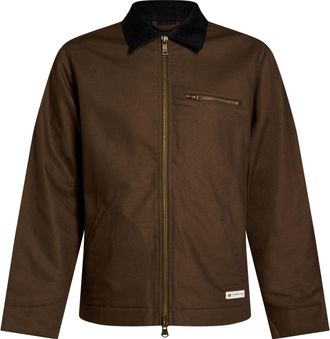 CAT JACKEN & M&Auml;NTEL - Jacken und Anoraks auf YOOX.COM