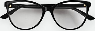 Bottega Veneta Lunettes Cat Eye Classic - Bottega Veneta