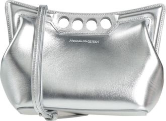 Alexander McQueen TASCHEN - Umh&auml;ngetasche auf YOOX.COM