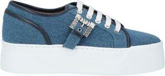 Sergio Rossi CHAUSSURES - Sneakers sur YOOX.COM