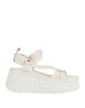 Chloé CHAUSSURES - Sandales sur YOOX.COM