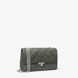 Tory Burch Bunny Knot Schultertasche