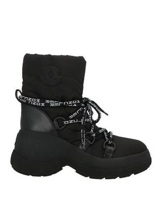 Moncler CHAUSSURES - Bottines sur YOOX.COM