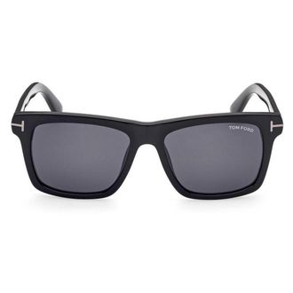 Tom Ford BUCKLEY-02 FT0906-N 01A