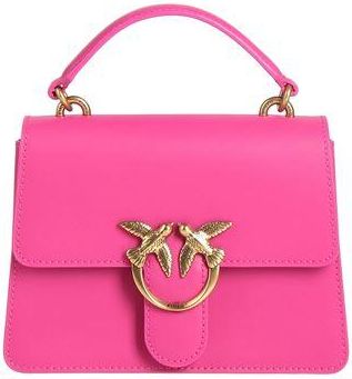 Pinko LOVE ONE TOP HANDLE MINI LIGHT