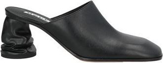 Alexander McQueen CHAUSSURES - Mules & Sabots sur YOOX.COM