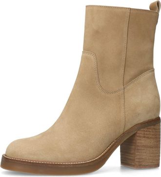 Manfield Stiefelette