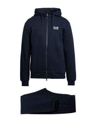 Emporio Armani OVERALLS - Sportanz&uuml;ge auf YOOX.COM