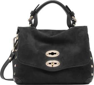 Zanellato Zashmere Baby - Femme - Sacs - Gris - Taille: ONE Size