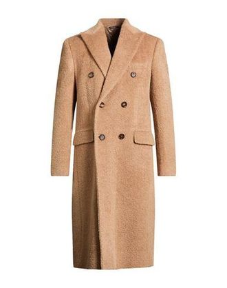 Dolce & Gabbana MANTEAUX - Manteaux longs sur YOOX.COM