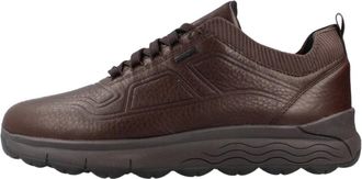 Geox U Spherica 4X4 B ABX - - Shoes - Herren - Braun - 46 EU