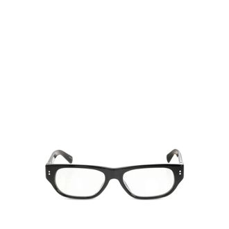 Jacquemus Optische Brille - - Accessories - Damen - Schwarzk - 52 MM