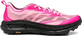 Hoka One One Homme, Sport, Rose, Taille: 43 1/2 EU Mafate Speed 4 Lite