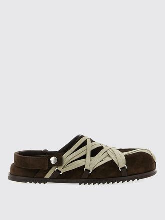 Rick Owens Chaussures RICK OWENS Homme couleur Marron