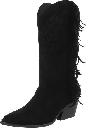 Ital-Design Boots