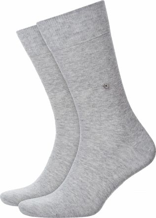 Burlington Socken Everyday 2-Pack