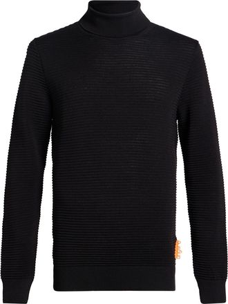 Emanuel Ungaro STRICKWAREN - Rollkragenpullover auf YOOX.COM