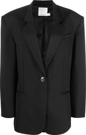 CHRISTOPHER ESBER Short - Noir
