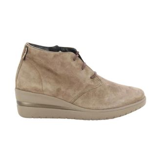 Mobils Cognac Phoebe Damenschuhe - - Shoes - Damen - Braun - 38 EU