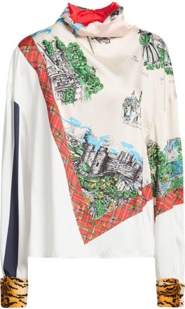 Philosophy di Lorenzo Serafini TOPS - Tops auf YOOX.COM