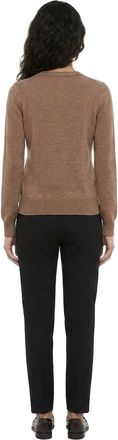 Dolce & Gabbana Womens Multicolor Polyamide Cardigan Clothing
