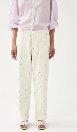 Antik Batik Jean Mael Brod&eacute; Antik Batik