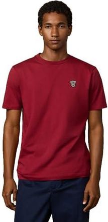 Hackett Hackett Heritage Badge Short Sleeve T-Shirt L